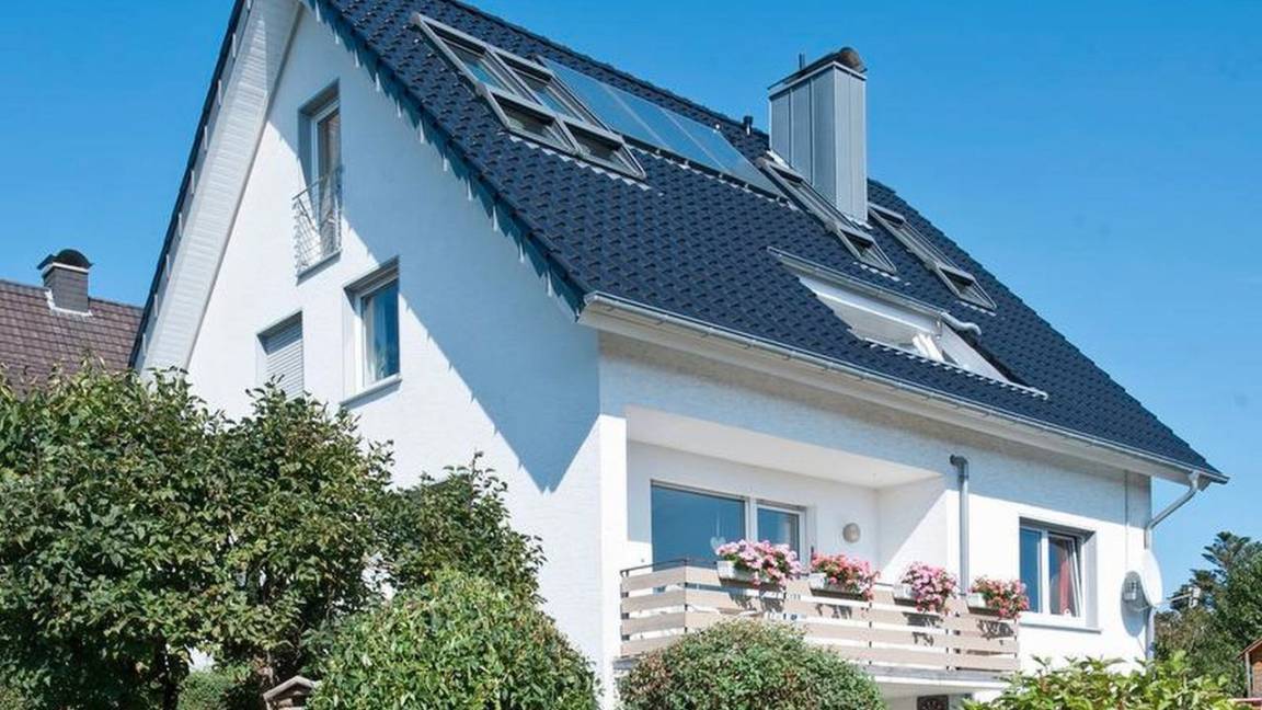 66 M² Appartement ∙ 1 Chambre ∙ 4 Personnes - Bad Sassendorf