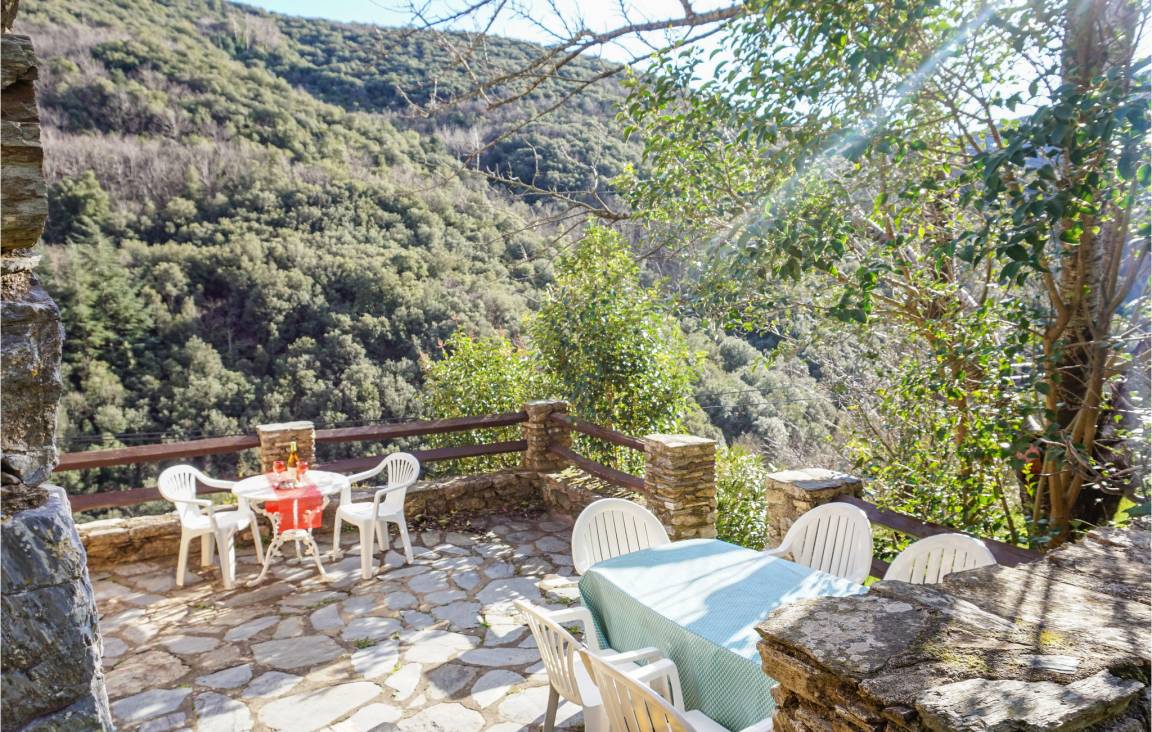 85 M² Longère ∙ 2 Chambres ∙ 6 Personnes - Olargues