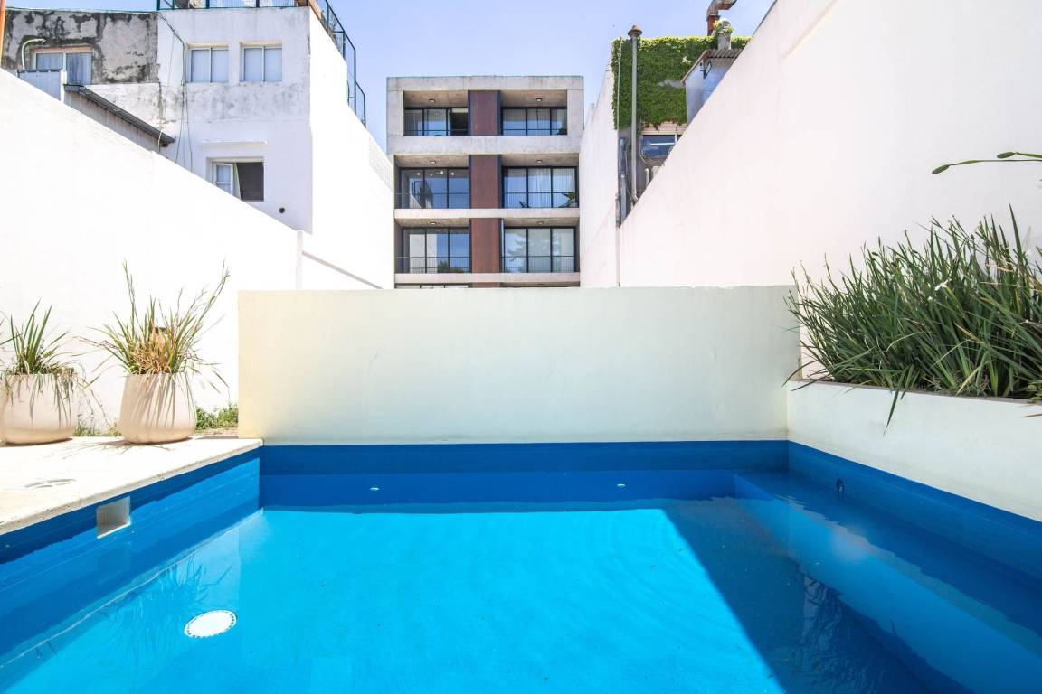 50 평방 미터 원룸 ∙ 게스트 3명 - 부에노스아이레스