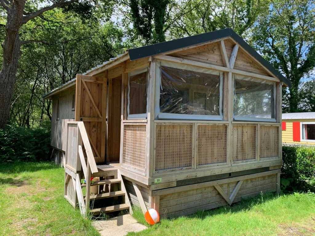 37 M² Maison De Vacances ∙ 2 Chambres ∙ 6 Personnes - La Baule-Escoublac