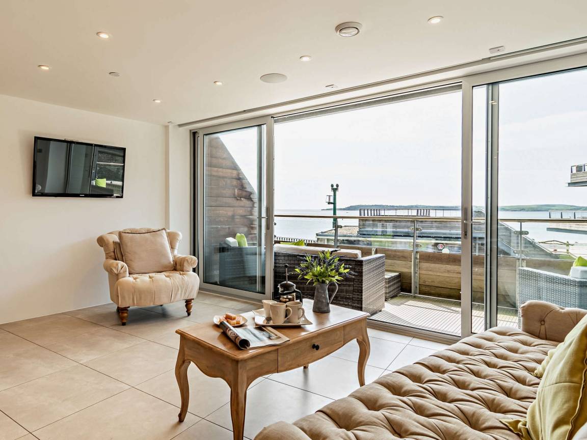 Cottage ∙ 2 Bedrooms ∙ 4 Guests - Tenby