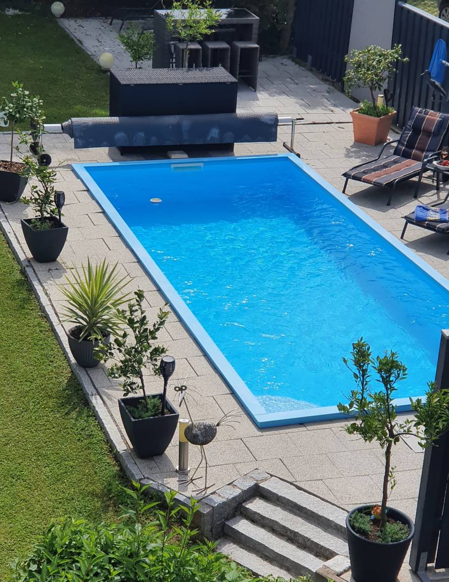 Ferienwohnung ∙ 2 Schlafzimmer ∙ 6 Gäste - Iphofen