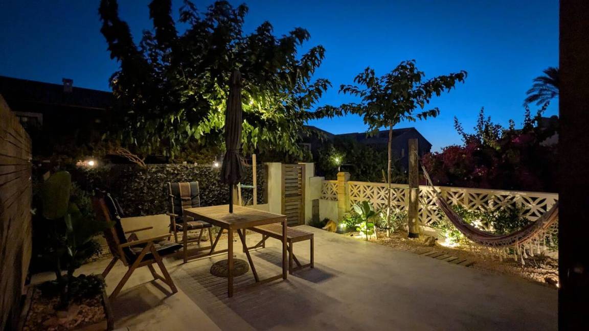 30 M² Apartment ∙ 1 Bedroom ∙ 2 Guests - Can Picafort