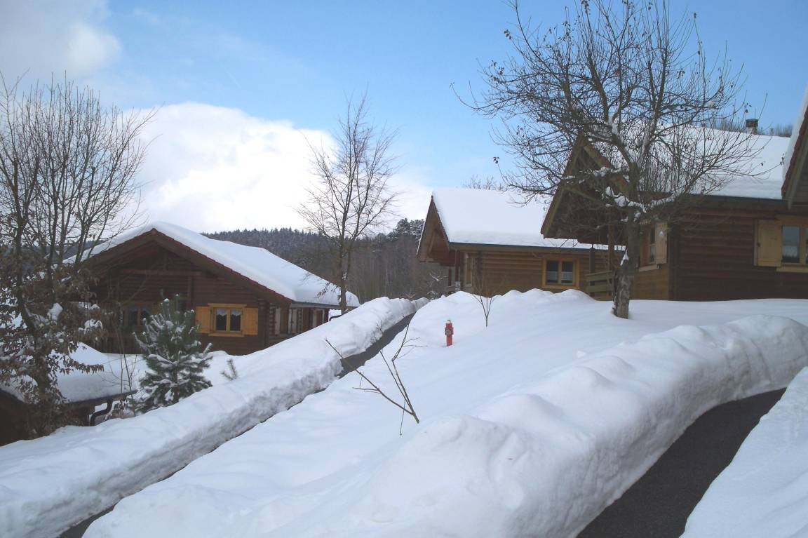 50 M² Ferienhaus ∙ 2 Schlafzimmer ∙ 5 Gäste - Roding