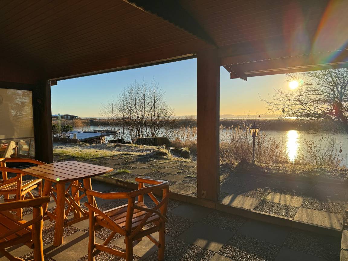 75 M² Ferienhaus ∙ 2 Schlafzimmer ∙ 4 Gäste - Waabs