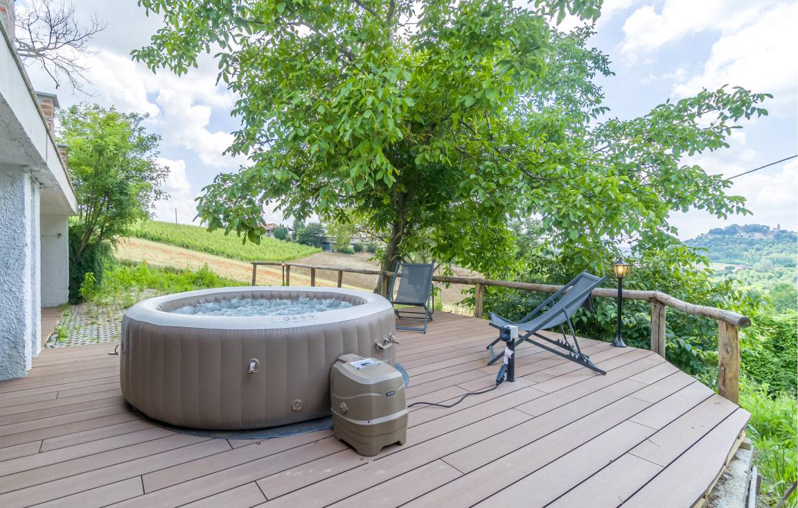 180 M² Casa ∙ 3 Camere Da Letto ∙ 6 Ospiti - Piemonte