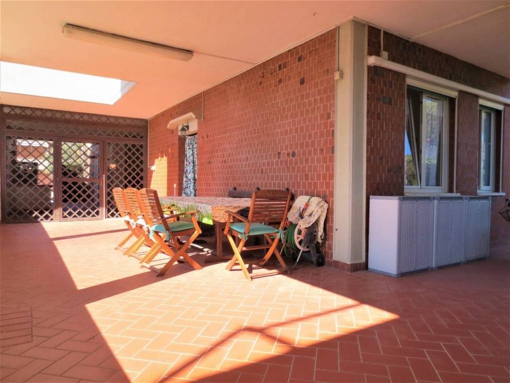 60 M² Ferienwohnung ∙ 2 Schlafzimmer ∙ 4 Gäste - Castiglione della Pescaia