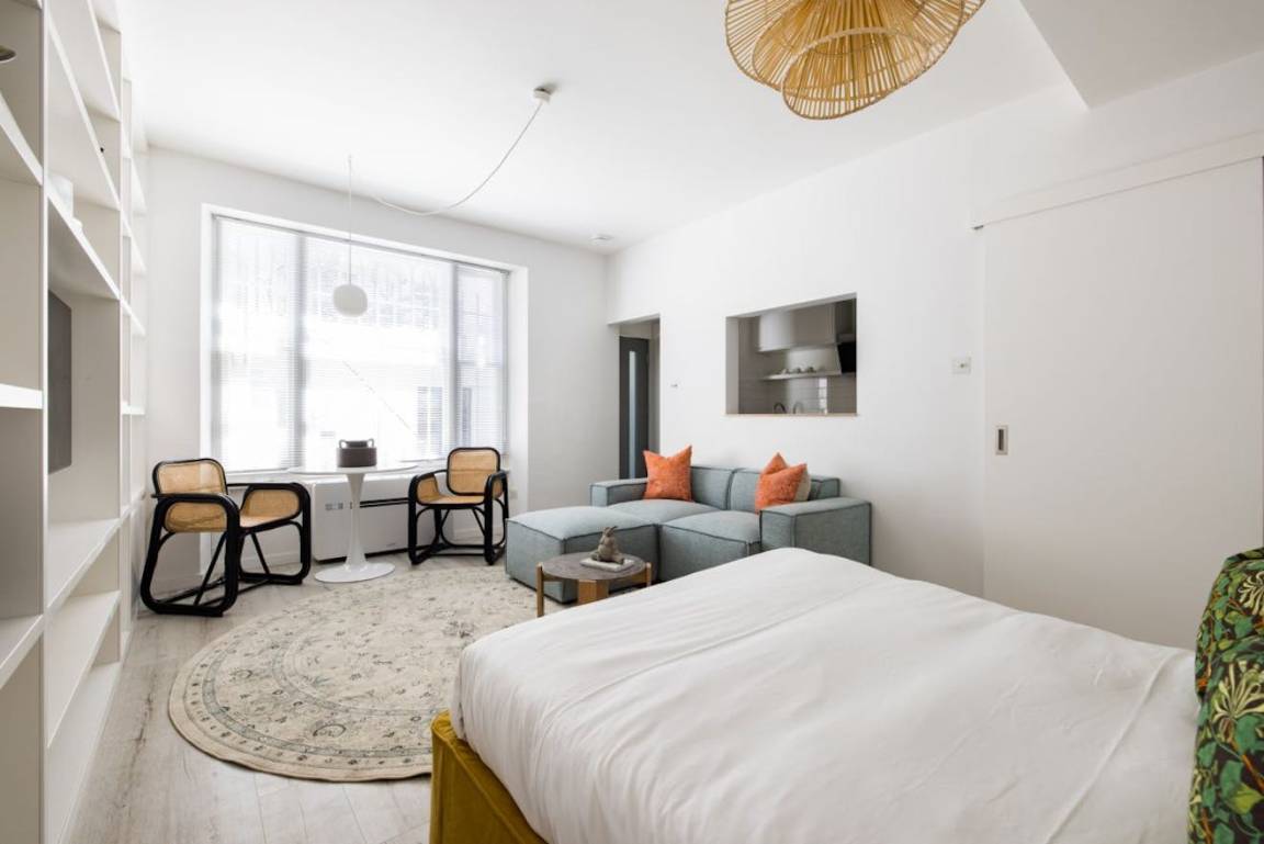 47 M² Appartement ∙ 2 Gasten - Kingston upon Thames