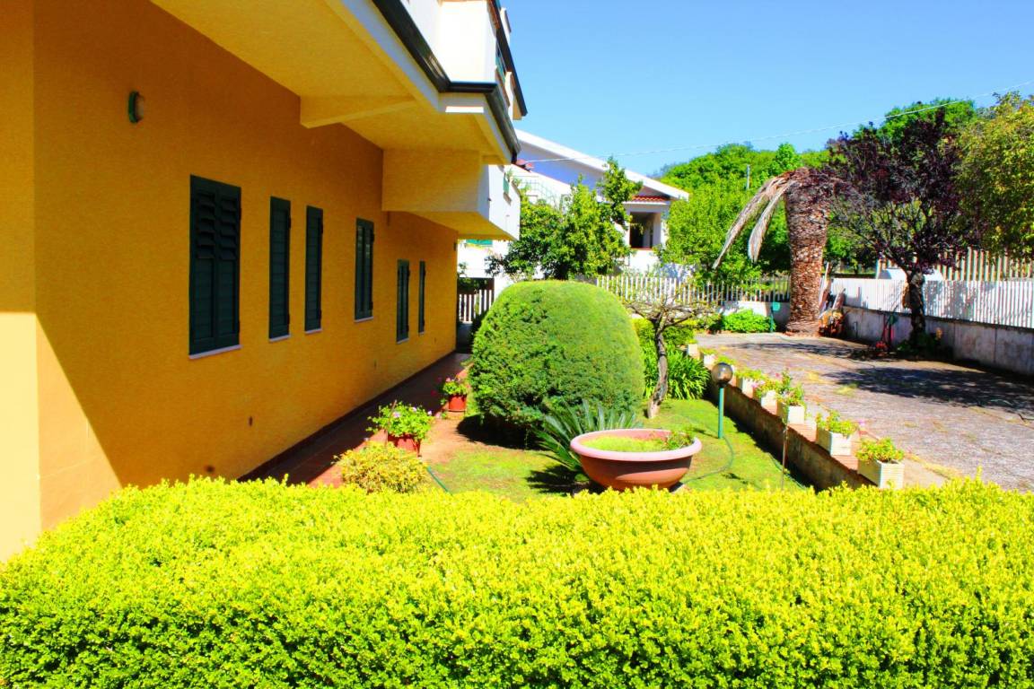 70 M² Apartment ∙ 2 Bedrooms ∙ 6 Guests - Tropea