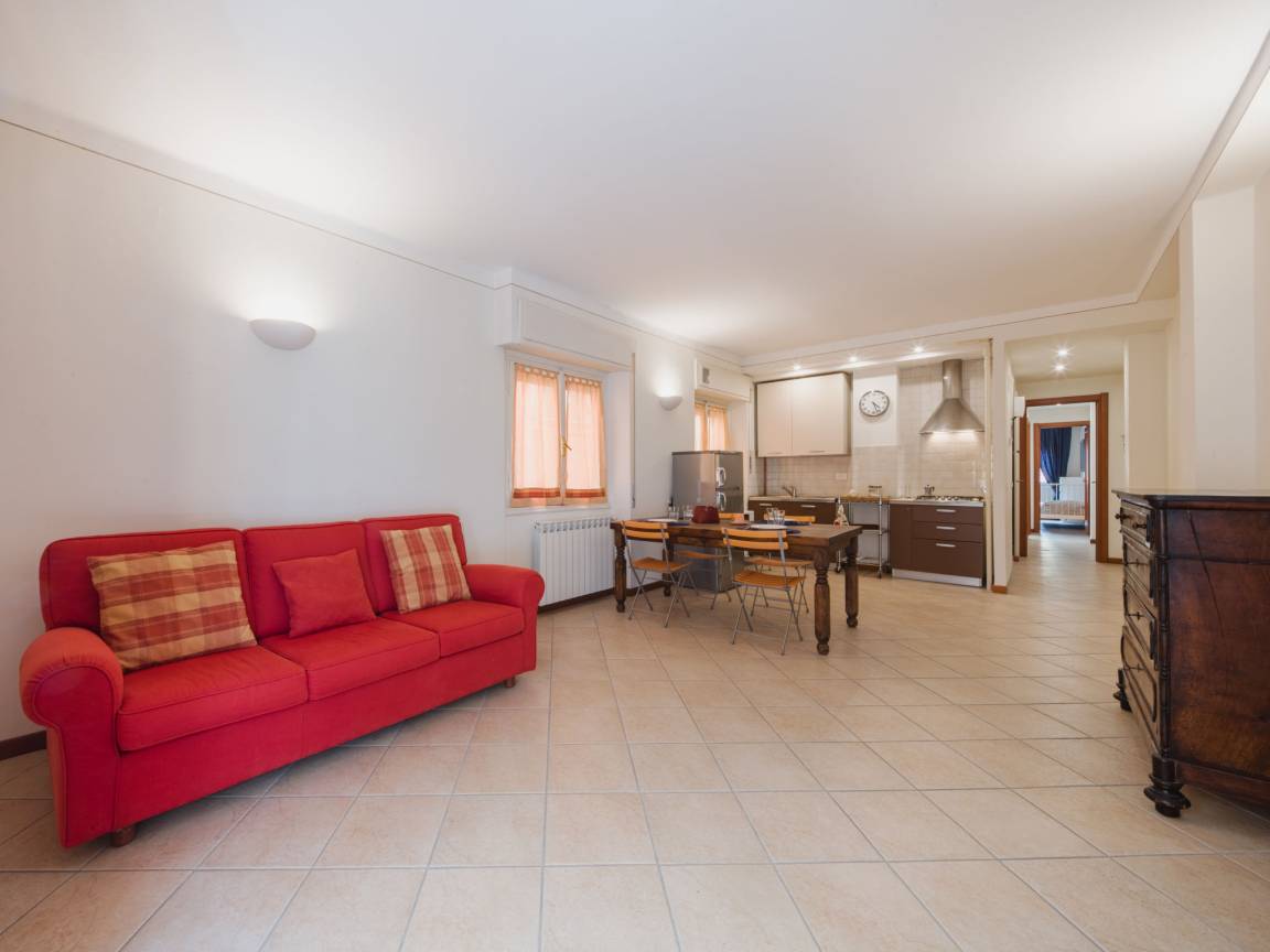 80 M² Appartement ∙ 2 Slaapkamers ∙ 4 Gasten - Portofino