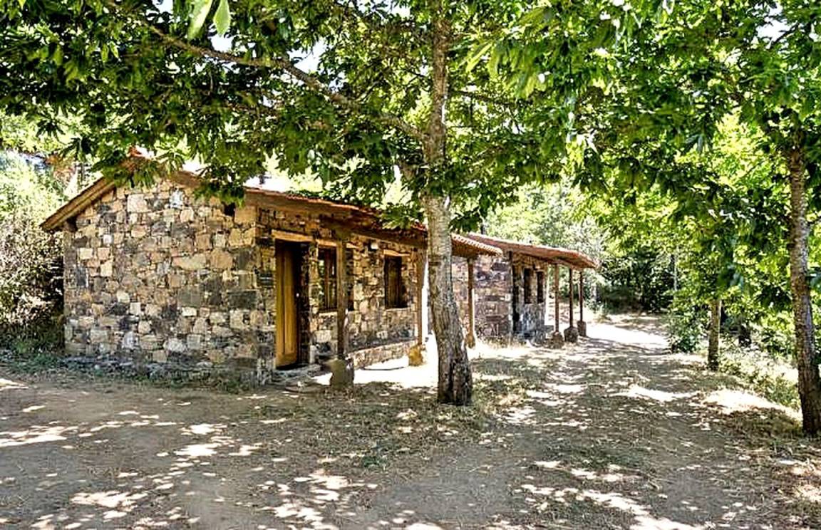Casa ∙ 1 Habitación ∙ 5 Huéspedes - Braganza