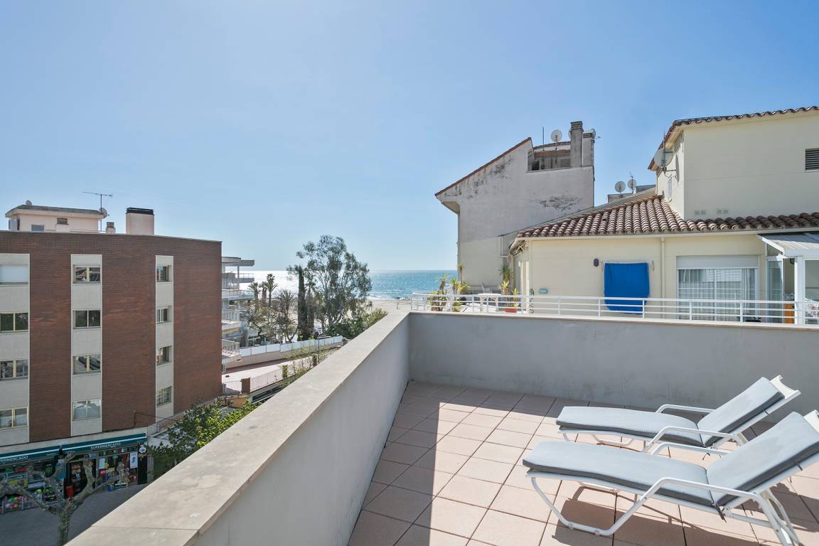 80 M² Apartment ∙ 2 Bedrooms ∙ 5 Guests - Cambrils