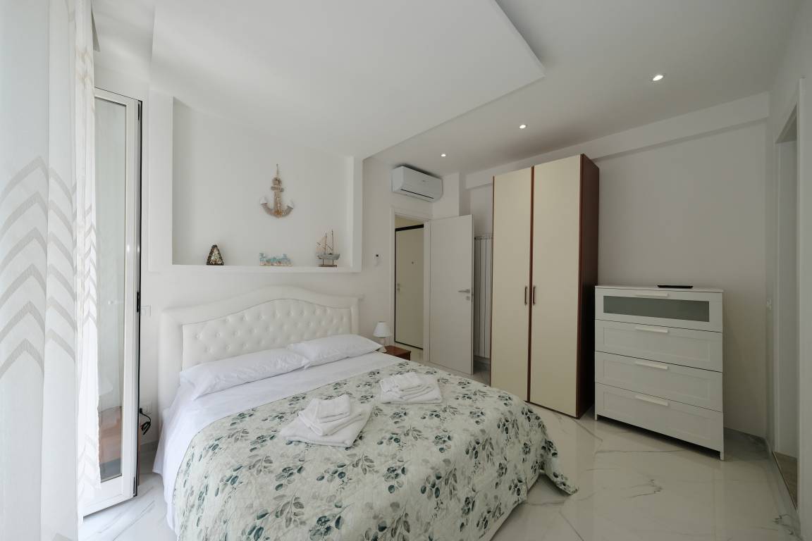 84 M² Apartment ∙ 2 Bedrooms ∙ 6 Guests - Santa Margherita Ligure