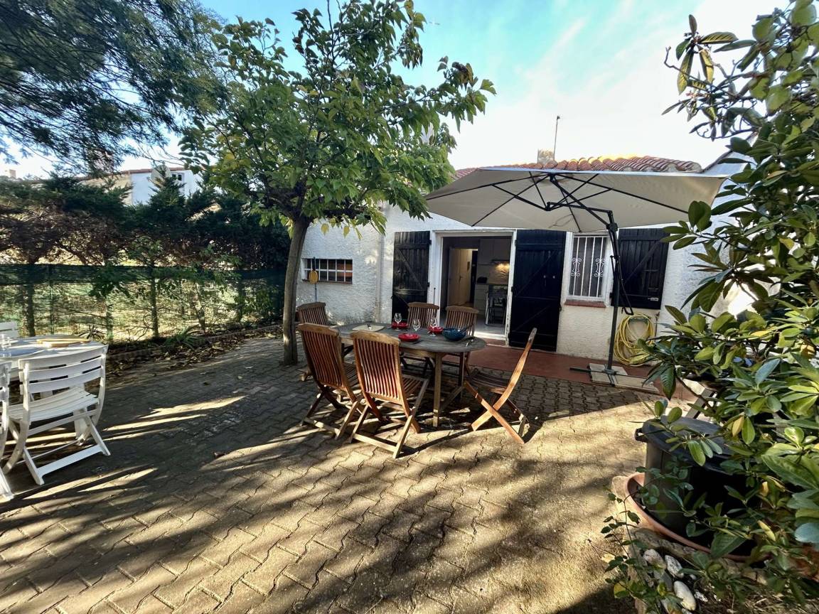 50 M² Casa ∙ 2 Habitaciones ∙ 5 Huéspedes - Alénya