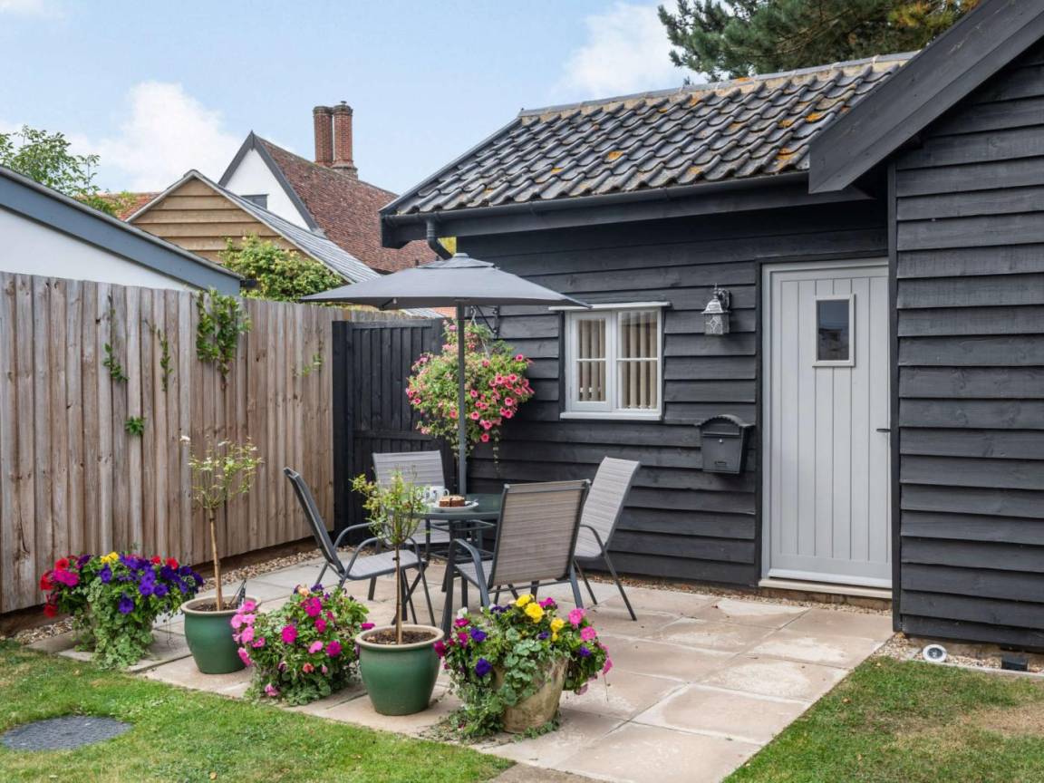 Cottage ∙ 1 Bedroom ∙ 2 Guests - Norfolk