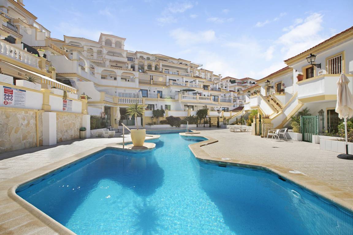 35 M² Apartment ∙ 1 Bedroom ∙ 4 Guests - Adeje