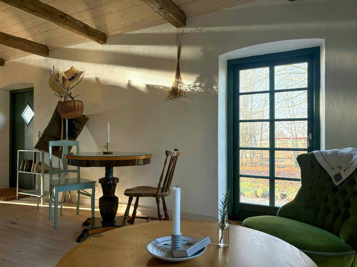 36 M² Maison De Vacances ∙ 1 Chambre ∙ 4 Personnes - Trelleborg