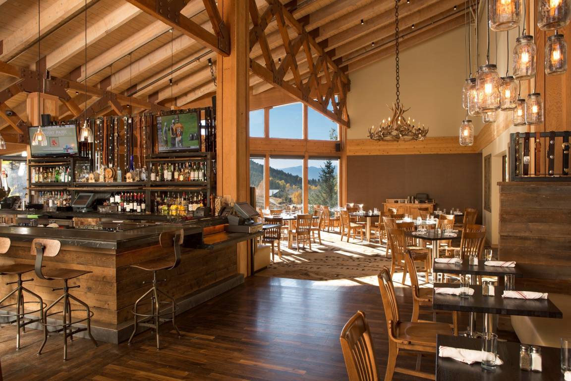 Hotel ∙ 1 Bedroom ∙ 2 Guests - Jackson, WY