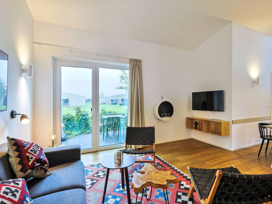98 M² Ferienhaus ∙ 3 Schlafzimmer ∙ 8 Gäste - Dümmer