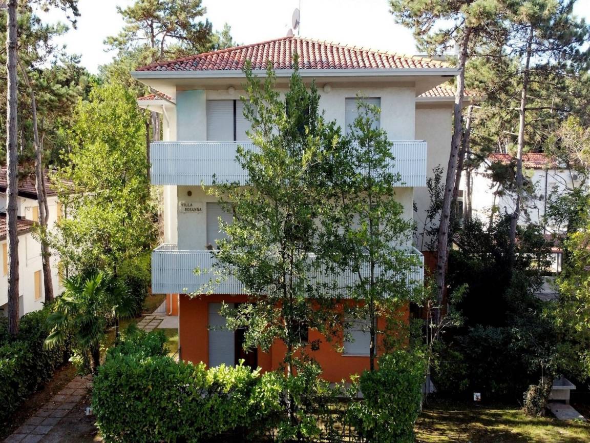 50 M² Appartement ∙ 2 Chambres ∙ 5 Personnes - Lignano Pineta