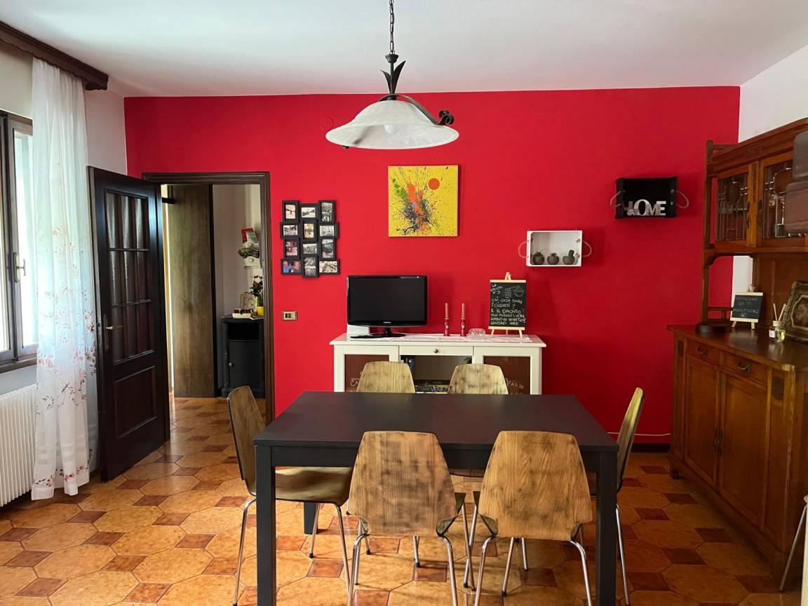 Casa ∙ 2 Habitaciones ∙ 4 Huéspedes - Conegliano