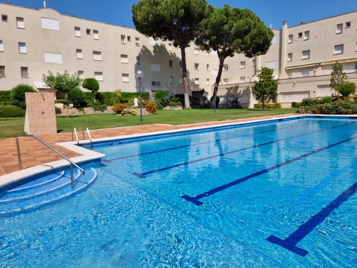 50 M² Ferienwohnung ∙ 2 Schlafzimmer ∙ 6 Gäste - L'Escala