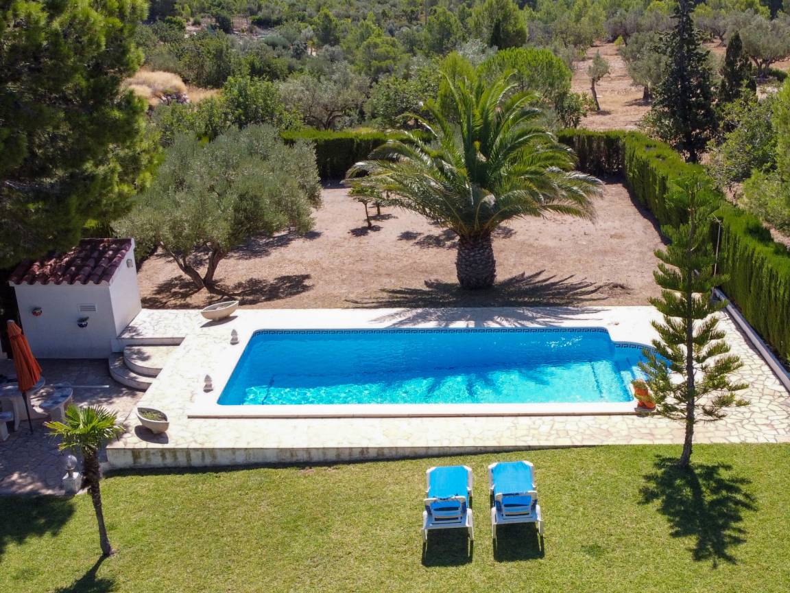 135 M² House ∙ 2 Bedrooms ∙ 4 Guests - L'Ampolla
