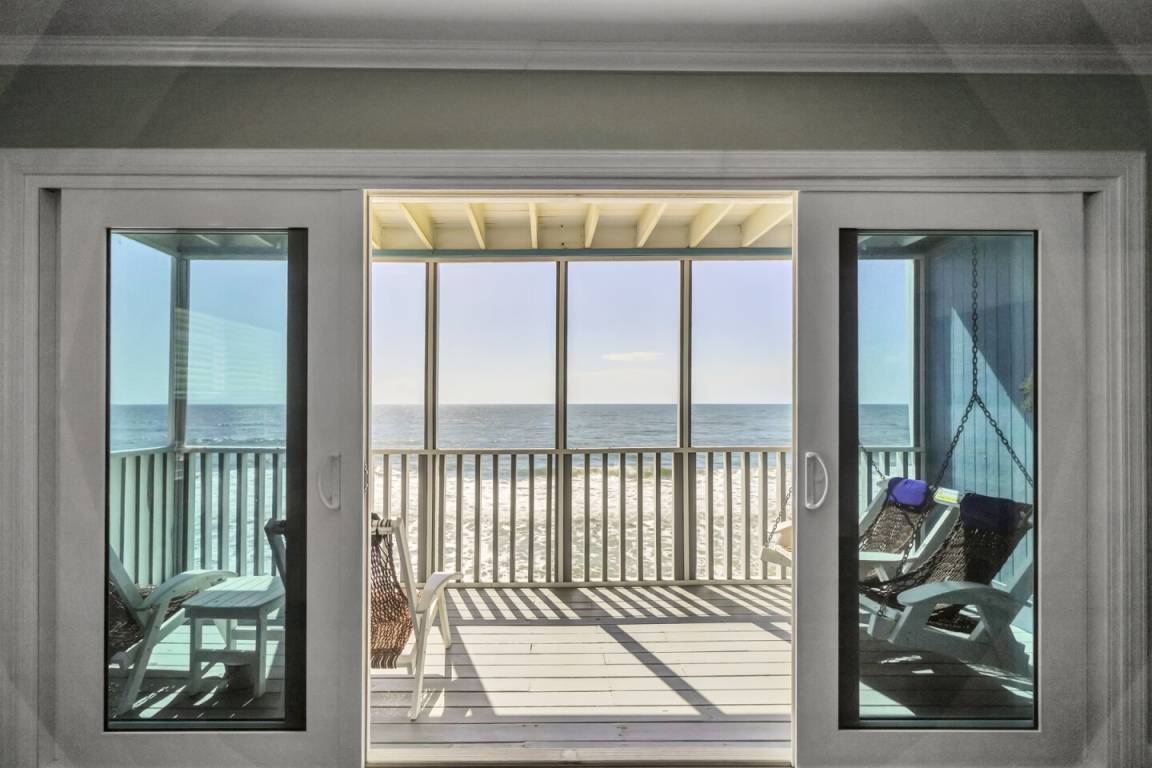 House ∙ 3 Bedrooms ∙ 9 Guests - Cape San Blas, FL