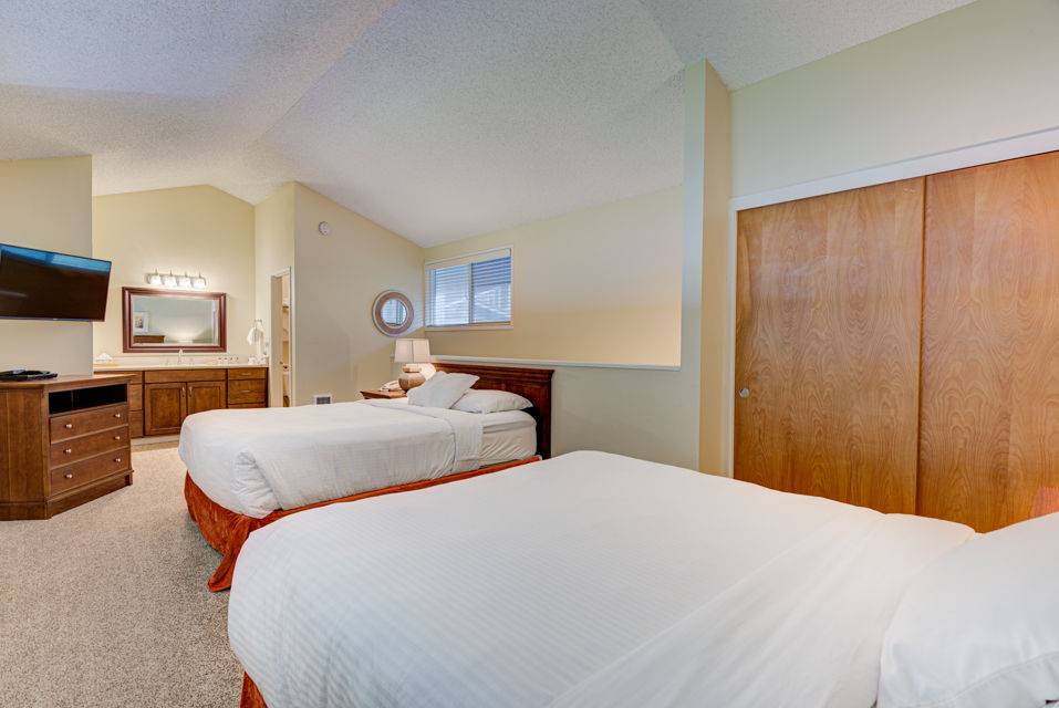207 M² Hôtel ∙ 1 Chambre ∙ 4 Personnes - Depoe Bay, OR