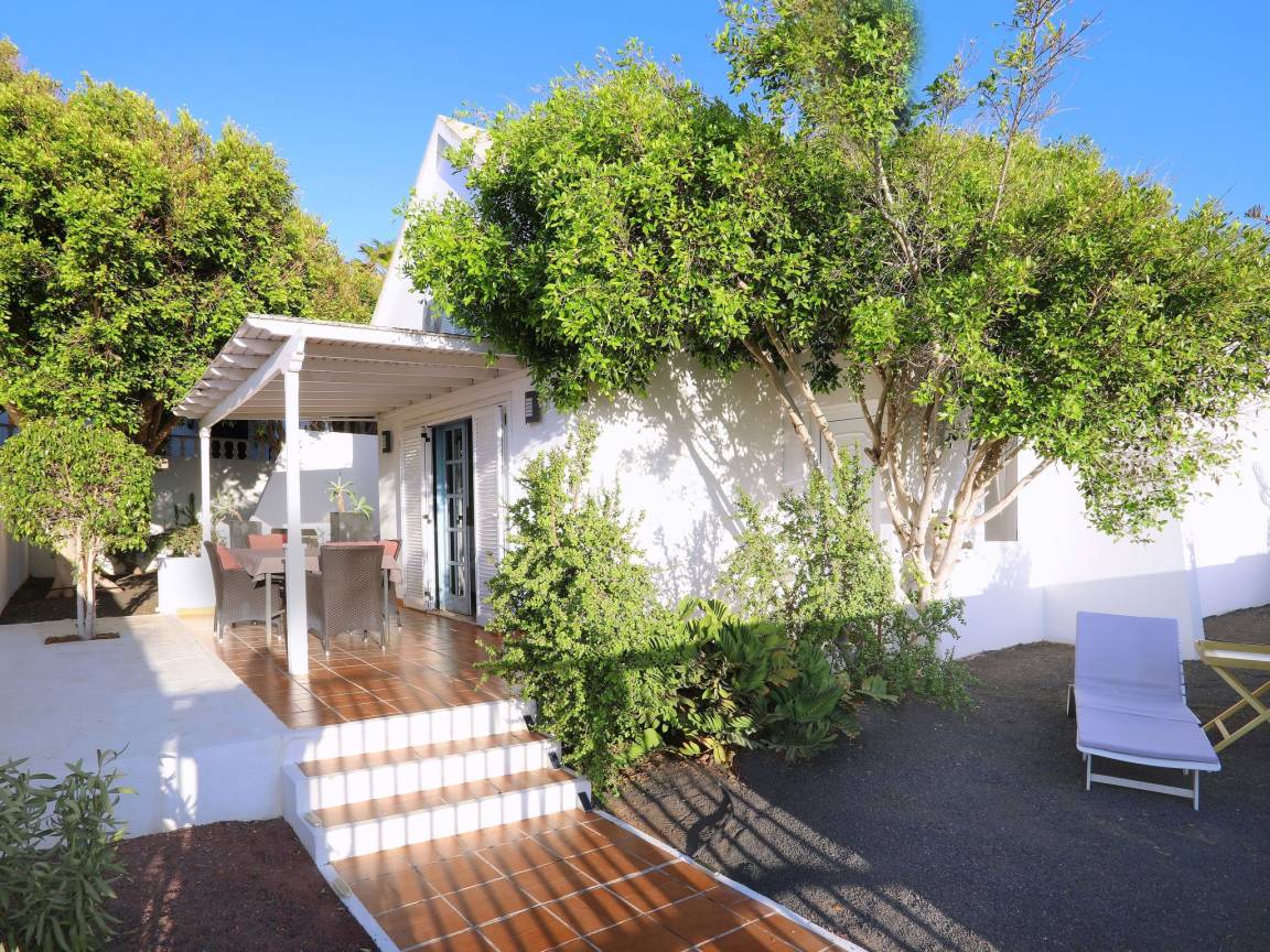 100 M² Maison De Vacances ∙ 2 Chambres ∙ 4 Personnes - Puerto del Carmen