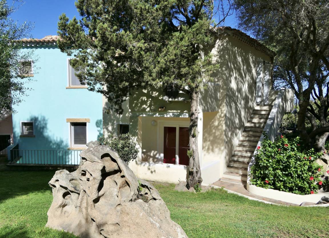 43 M² Appartement ∙ 1 Chambre ∙ 4 Personnes - Olbia