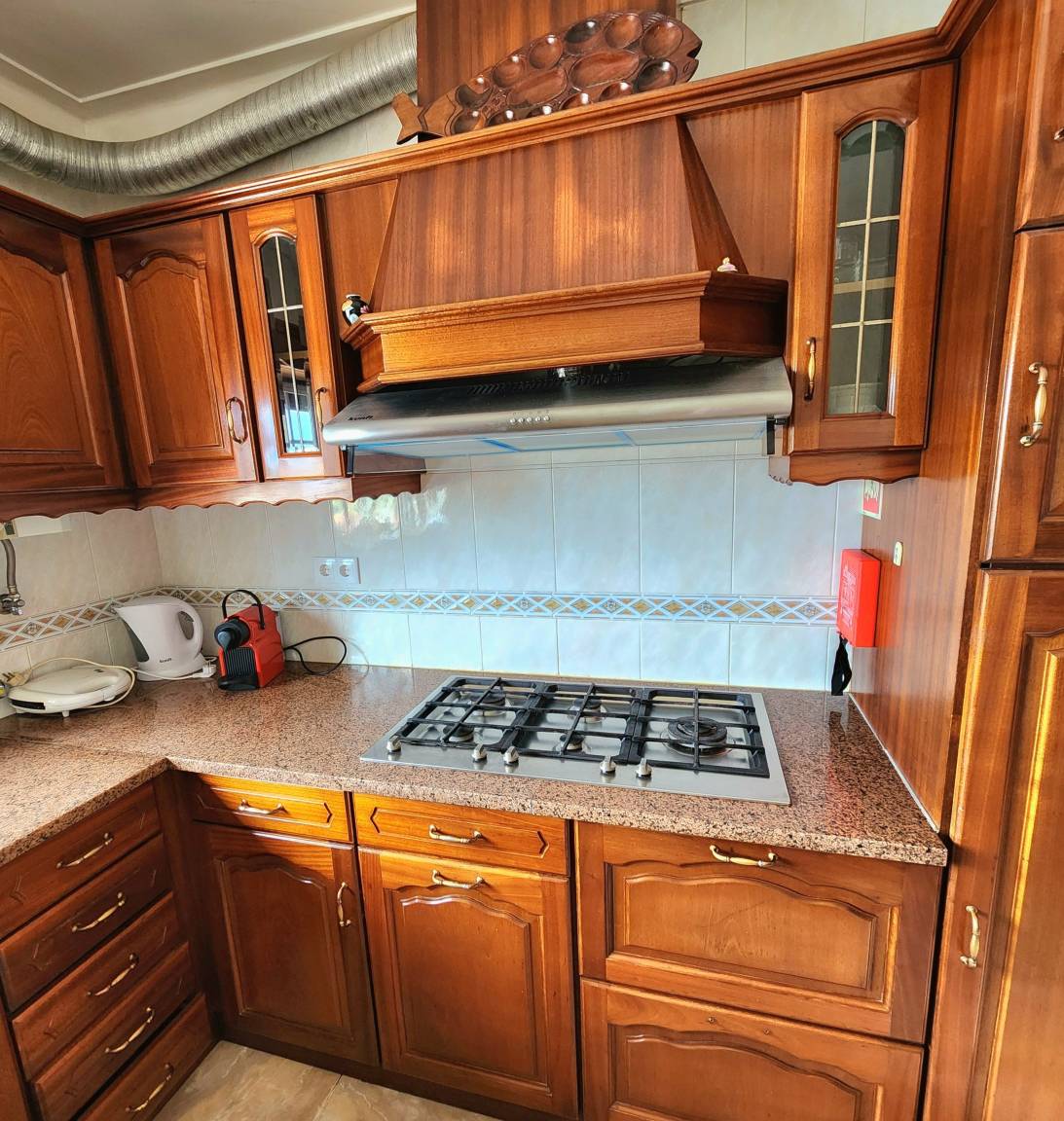 12 M² House ∙ 4 Bedrooms ∙ 8 Guests - Óbidos