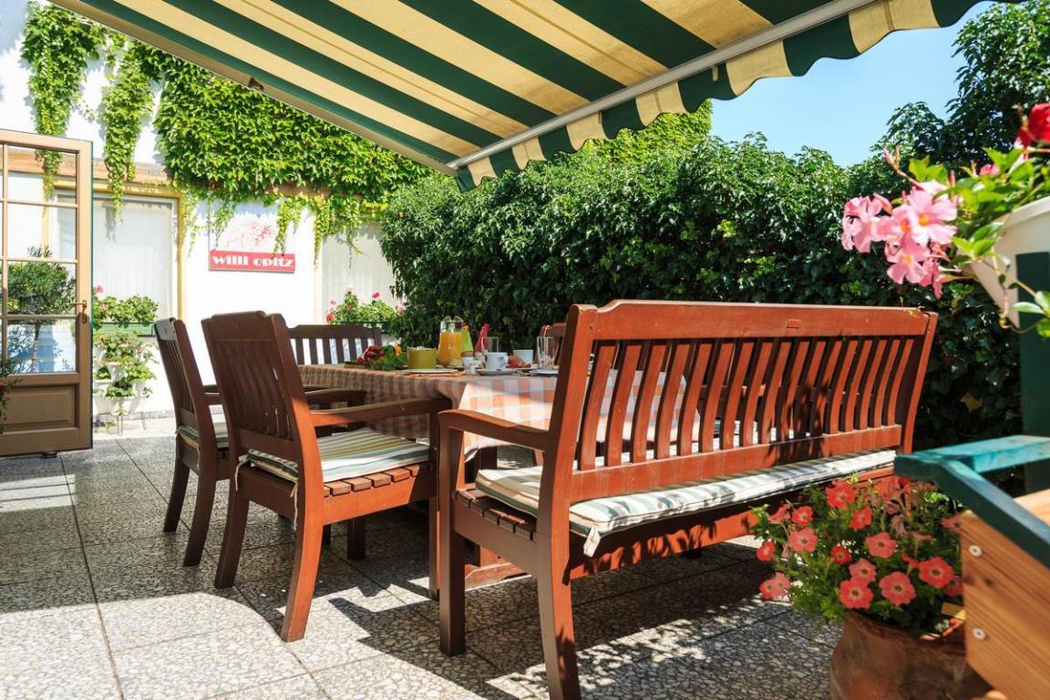 Hotel ∙ 3 Guests - Lake Neusiedl