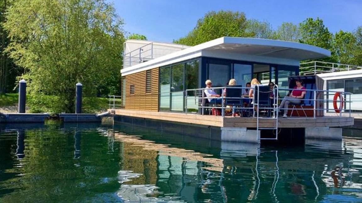 44 M² Ferienwohnung ∙ 2 Schlafzimmer ∙ 4 Gäste - Xanten