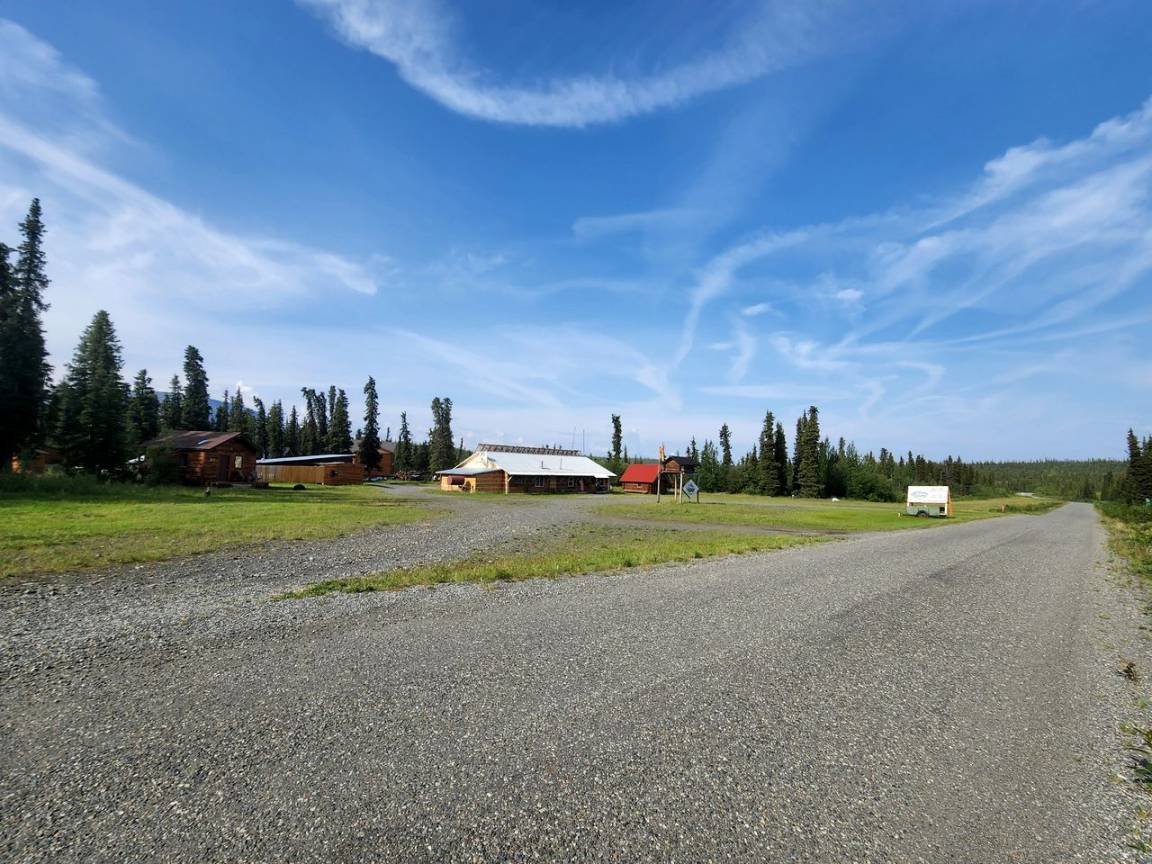 House ∙ 1 Bedroom ∙ 4 Guests - Wrangell-St. Elias National Park