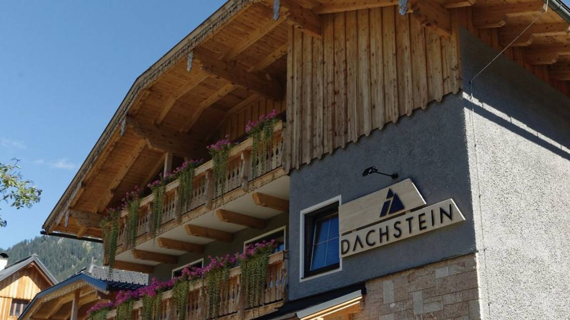 48 M² Apartment ∙ 1 Bedroom ∙ 3 Guests - Hallstatt