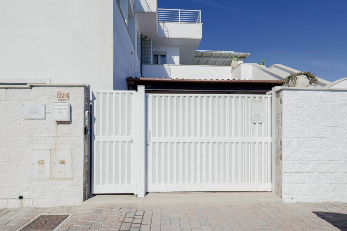 48 M² Casa Vacanza ∙ 1 Camera Da Letto ∙ 4 Ospiti - Fiumicino