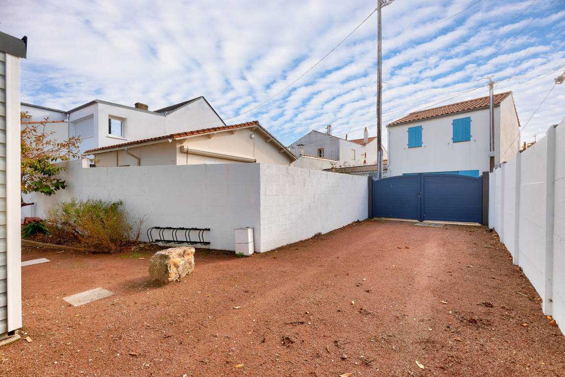 70 M² House ∙ 2 Bedrooms ∙ 6 Guests - Saint-Gilles-Croix-de-Vie