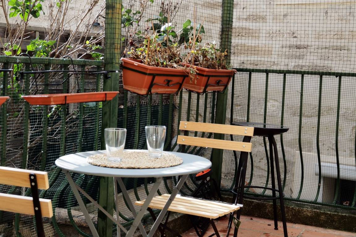 16 M² Studio ∙ 2 Personnes - Avignon