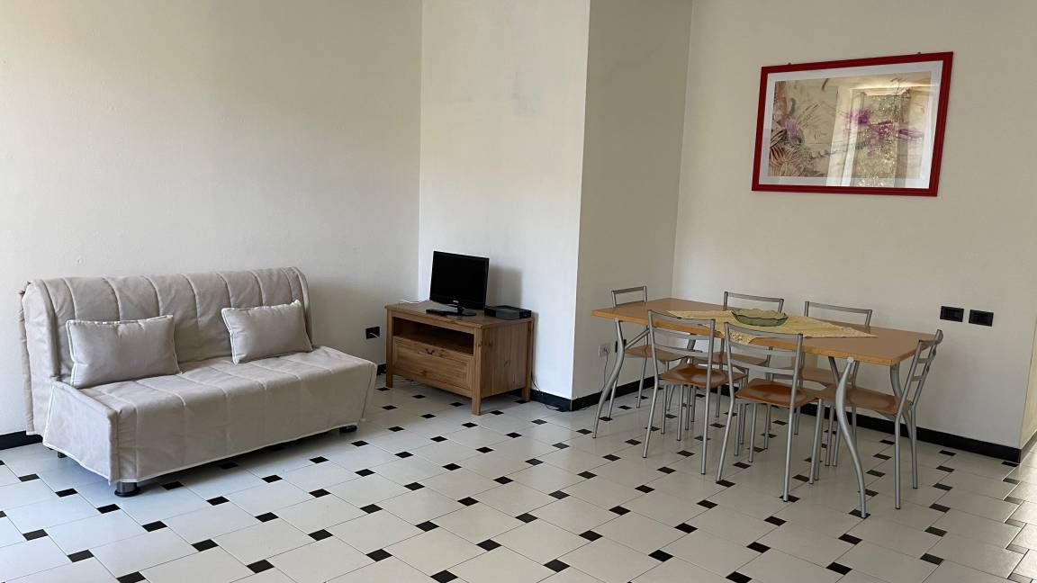 60 M² Apartment ∙ 2 Bedrooms ∙ 5 Guests - Levanto