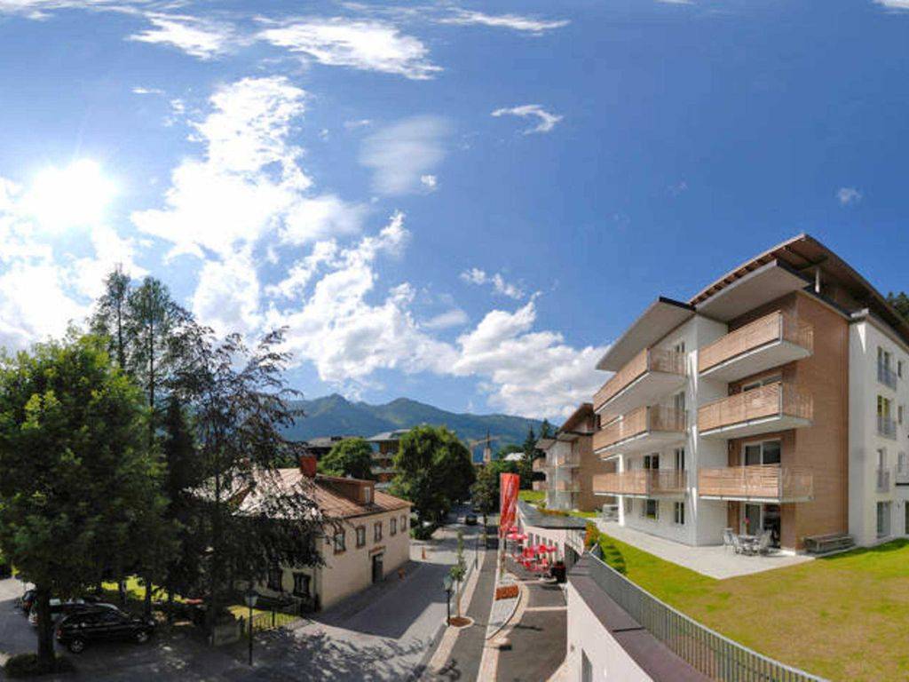 105 M² Apartment ∙ 3 Bedrooms ∙ 8 Guests - Bad Hofgastein