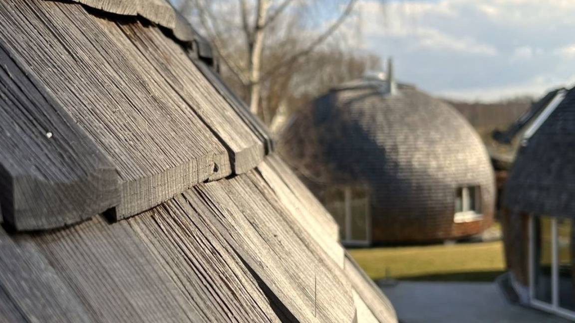 68 M² House ∙ 1 Bedroom ∙ 4 Guests - Neubrandenburg