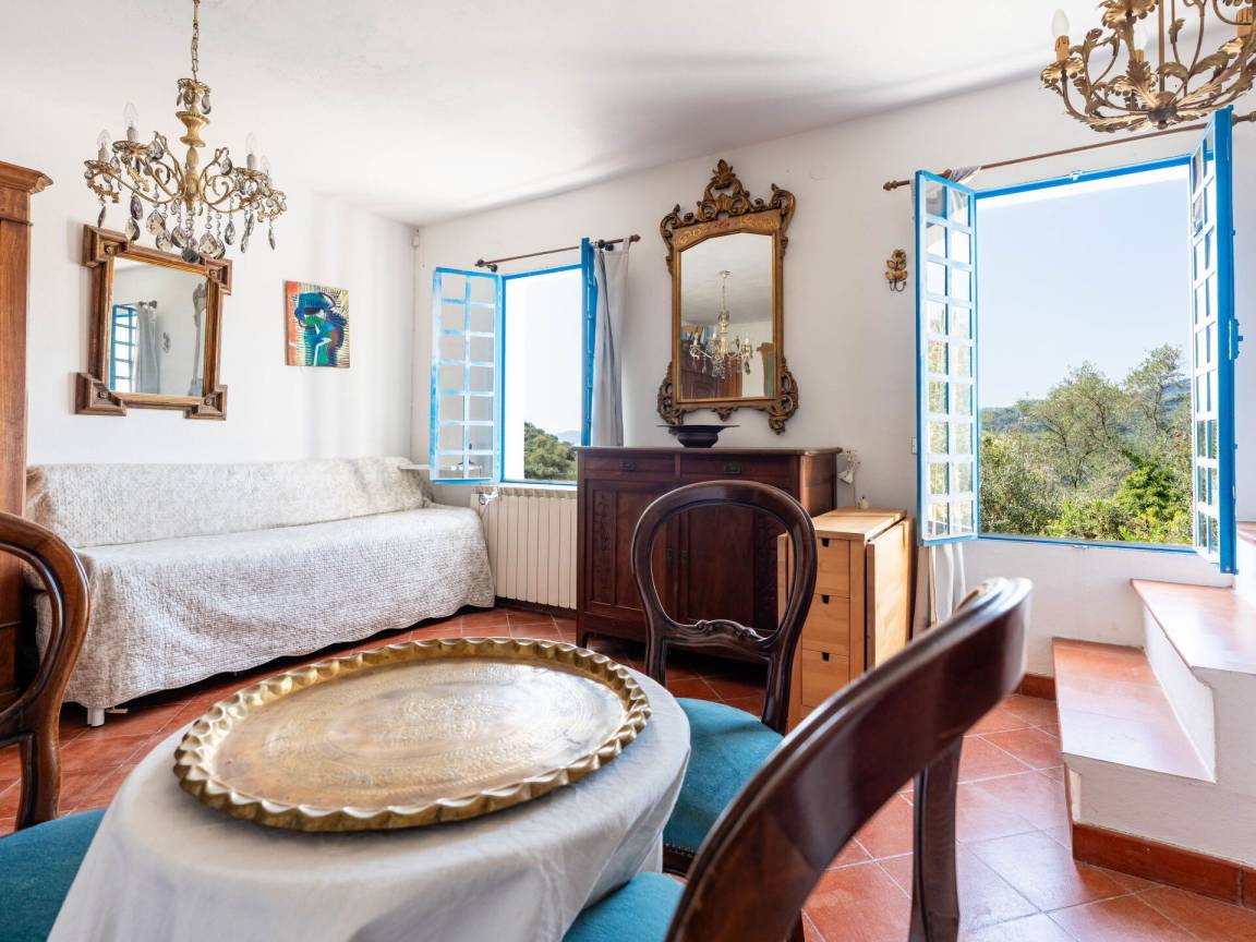 120 M² Ferienhaus ∙ 3 Schlafzimmer ∙ 6 Gäste - Albenga