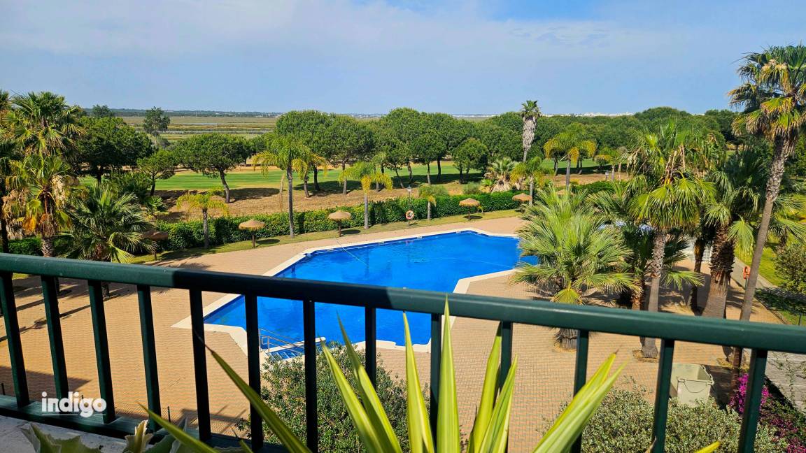106 M² Appartement ∙ 2 Slaapkamers ∙ 4 Gasten - Ayamonte