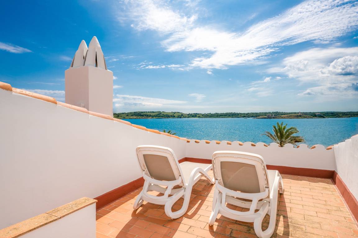 180 M² Casa ∙ 3 Habitaciones ∙ 6 Huéspedes - Menorca