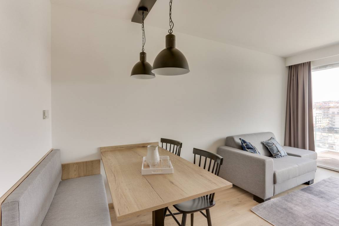 Bungalow ∙ 1 Schlafzimmer ∙ 4 Gäste - Ambleteuse