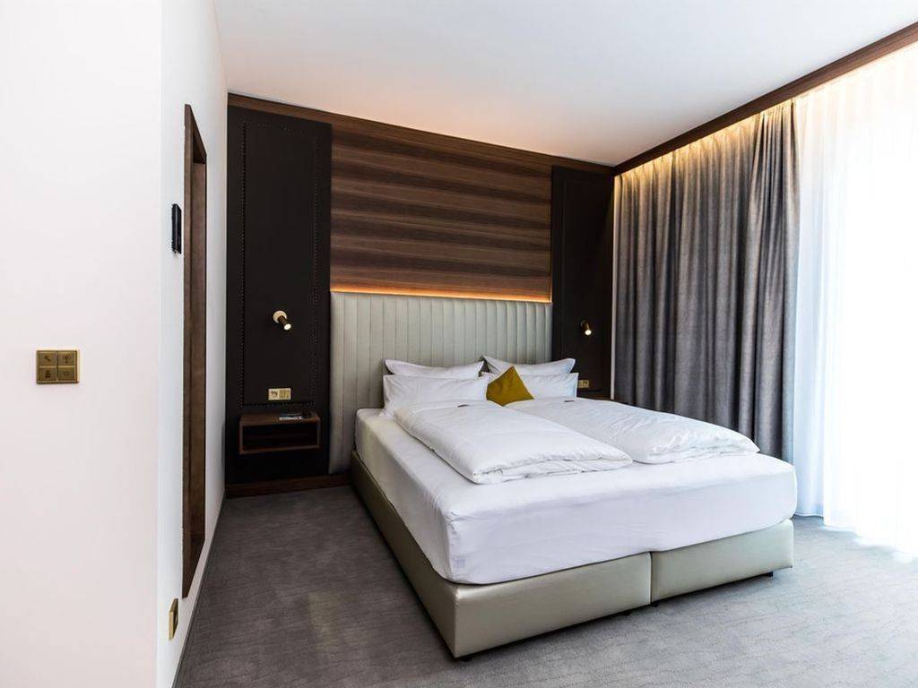 31 M² Hotel ∙ 1 Bedroom ∙ 4 Guests - Wittmund