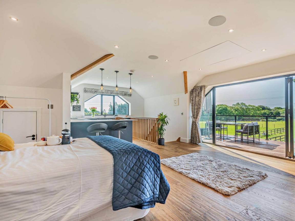 Cottage ∙ 1 Bedroom ∙ 2 Guests - Fareham