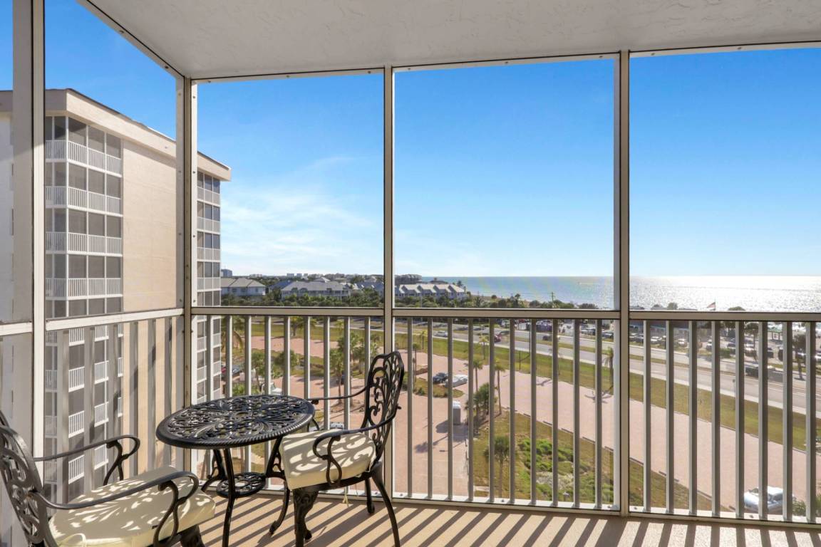 48 M² Condo ∙ 1 Bedroom ∙ 2 Guests - Bonita Springs, FL