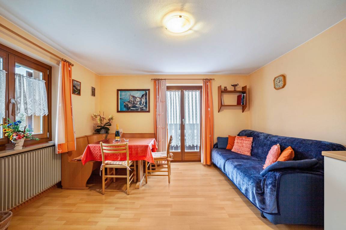 75 M² Bauernhof ∙ 2 Schlafzimmer ∙ 6 Gäste - Meran